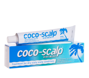 COCO-SCALP OINTMENT 40G - My Skin Compounding Pharmacy